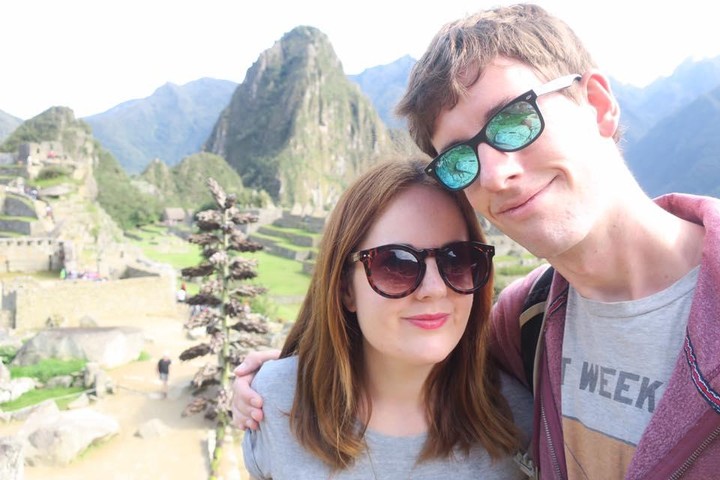 Stacey & Chris | Joy